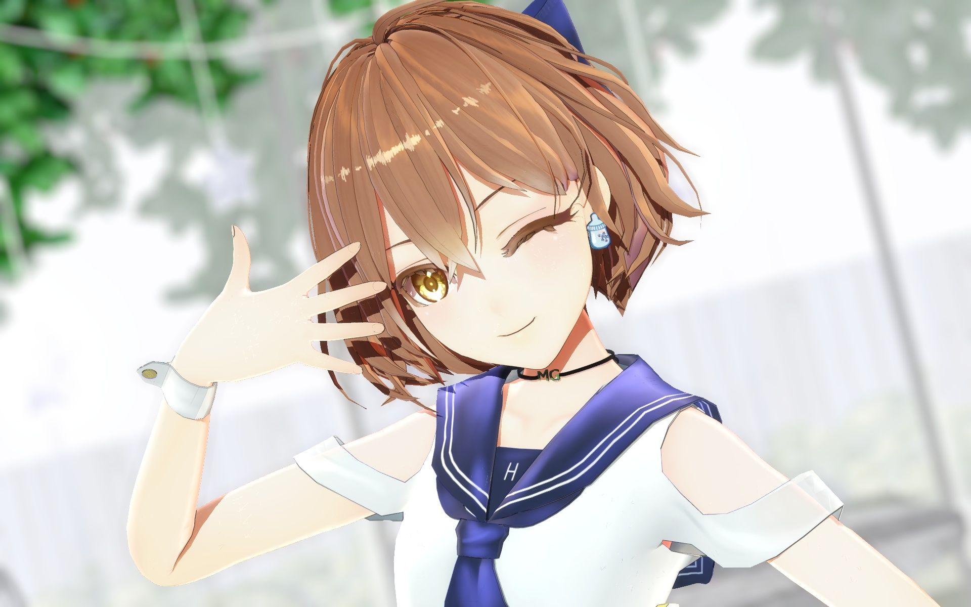 【hanser】恋爱循环_哔哩哔哩_bilibili