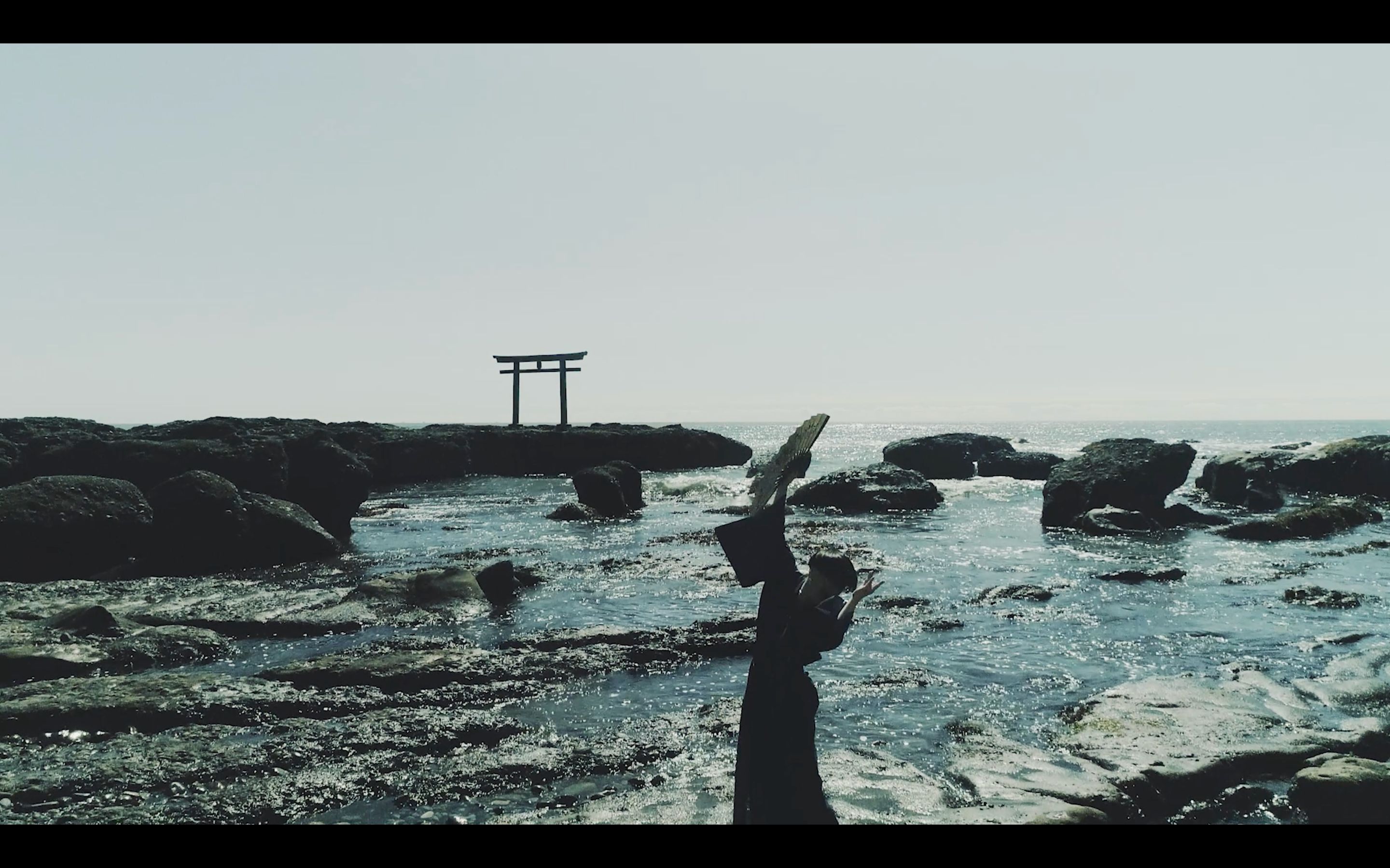 八十八ヶ所巡礼《狂感できない》MV
