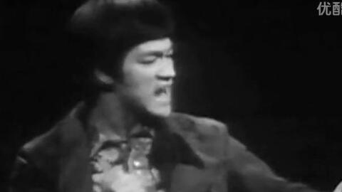 Bruce Lee Remix Be Water