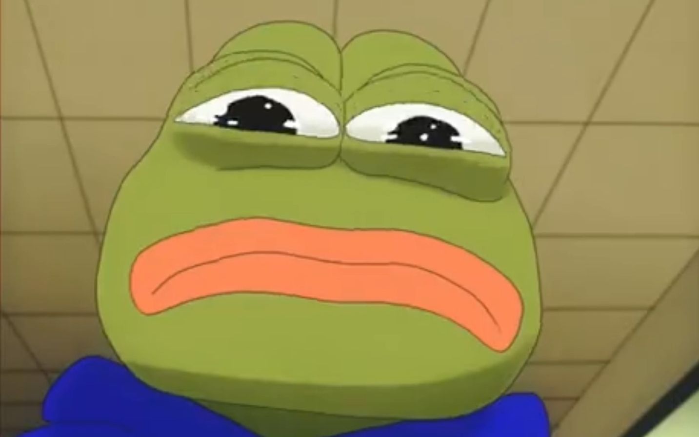 6分钟极致Pepe享受_哔哩哔哩_bilibili