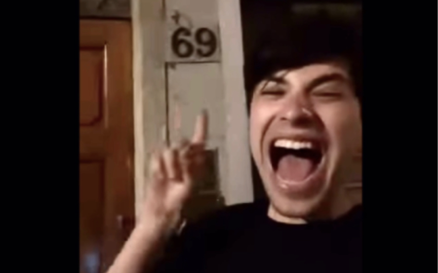 George见到了 _________ 非常高兴_哔哩哔哩_bilibili