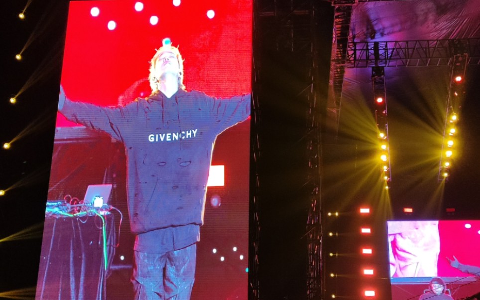 Tizzy T ！！！《Party是我家》！！！安陽航空音樂節 燃炸了！！ | 影片資訊 | 影片下載 | PeanutDL