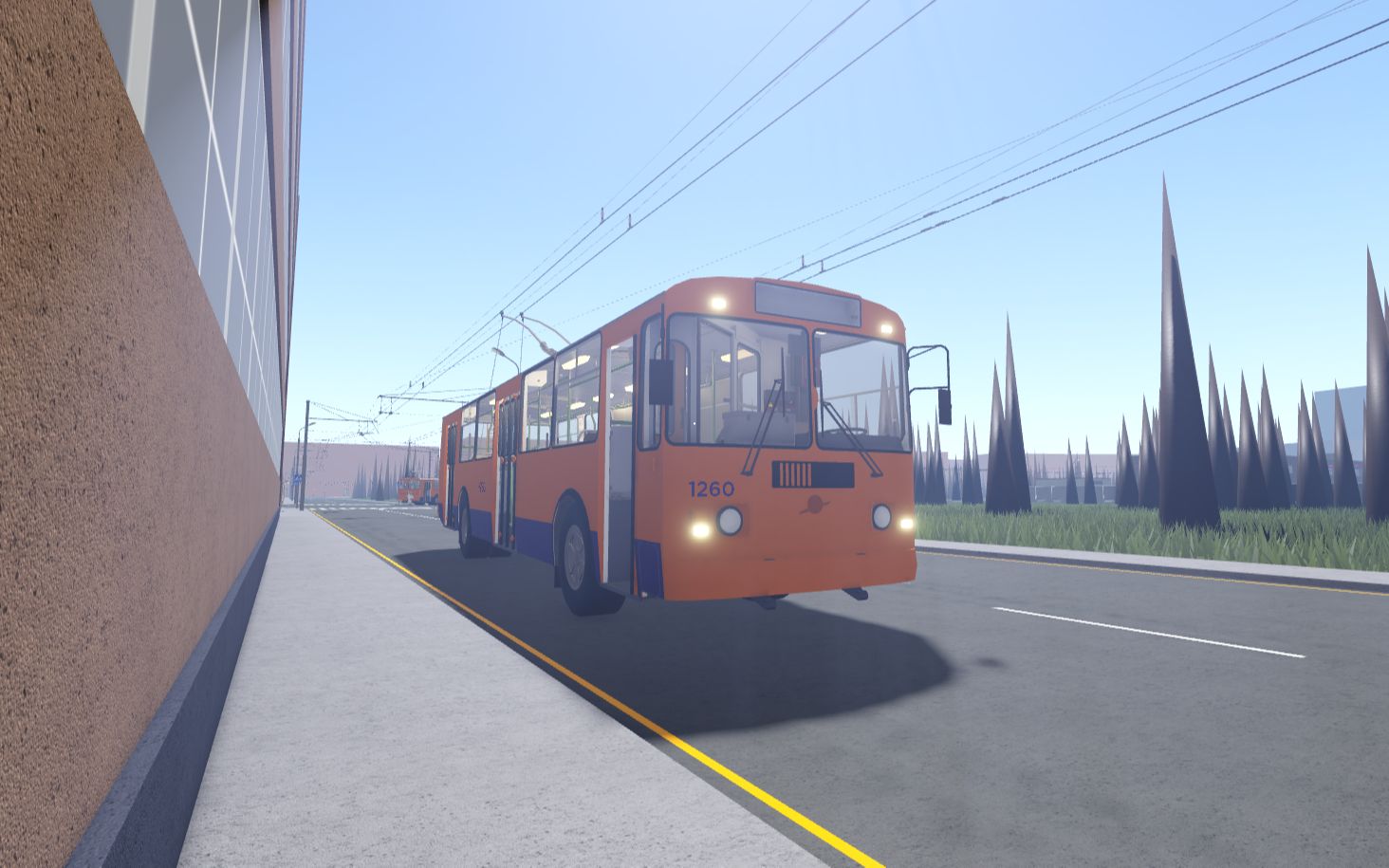 Roblox:OSVed's TrP 教你如何开动车辆 - 视频下载 Video Downloader