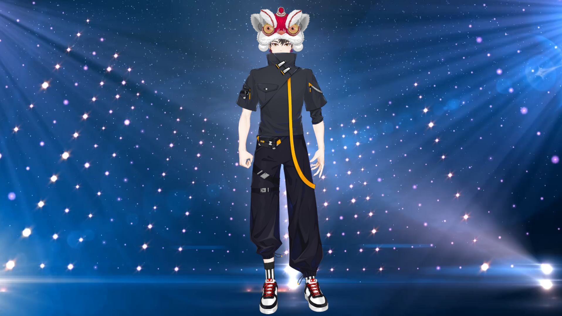 gfhyif_哔哩哔哩_bilibili