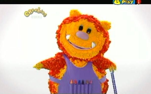 Get Squiggling 1_哔哩哔哩_bilibili