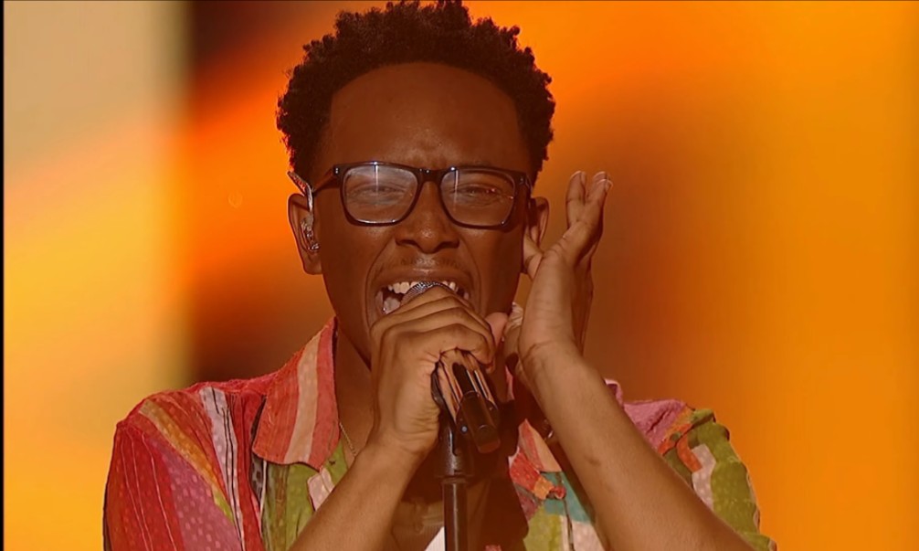 【翻唱】Make it Happen - Quintavious Johnson 美国偶像现场 4K-bilibili(B站)无水印视频解析 ...