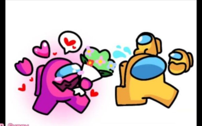 VS Impostor Human Hijinks DEMO WEEK Cutscene | Human VS Impostor V4 ...