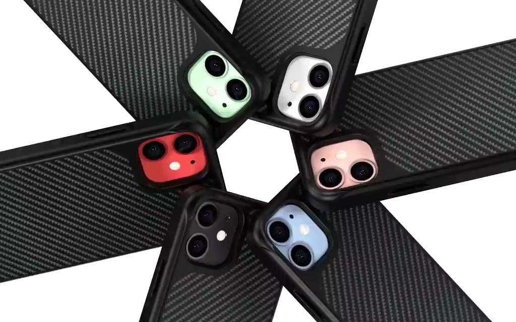 iPhone12、12mini、12pro、12promax我们该怎么选择（中英双字幕版）_哔哩哔哩_bilibili