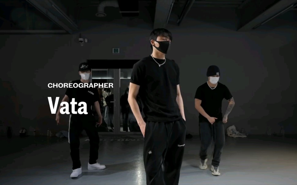 你们看了就一定会爱上的编舞Whisper