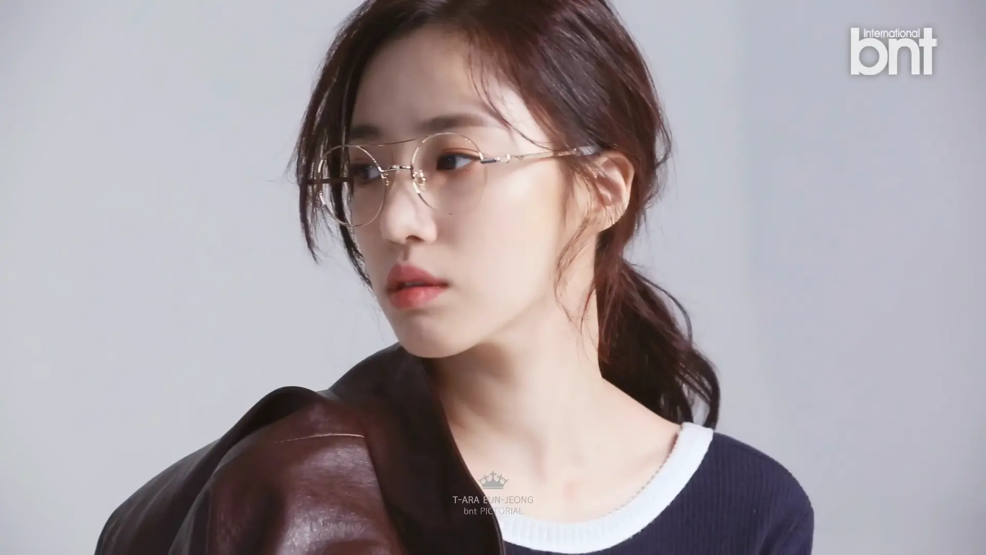 咸恩静 2014-2017 [4K120FPS][写真] - Bnt写真合集_哔哩哔哩_bilibili