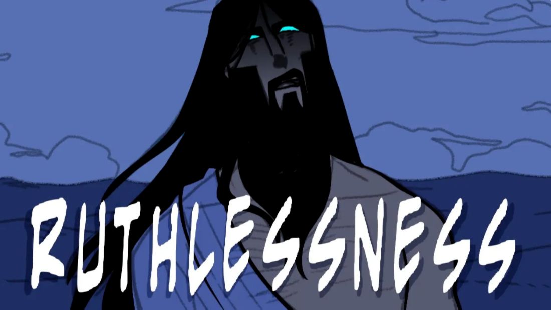 【中英字幕】Epic音乐剧The Cyclops Saga概念专辑手书合集-鴉嘞鴉嘞-舞-哔哩哔哩视频