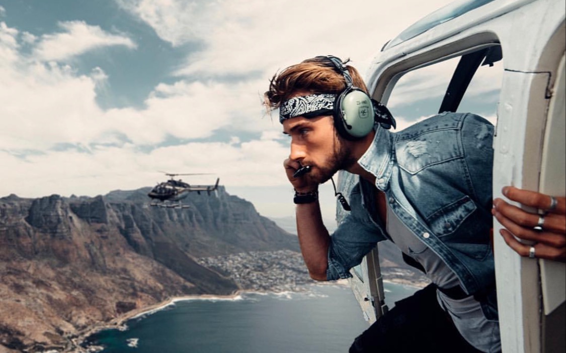 【Kold】Sam Kolder的Vlog合集2_哔哩哔哩_bilibili