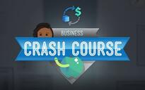【搬运】 B站Crash Course课程在这，天天学习十分钟！ - 哔哩哔哩