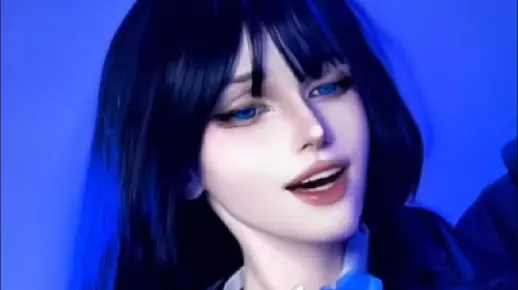 海外爆火的Ado Cosplay_哔哩哔哩_bilibili