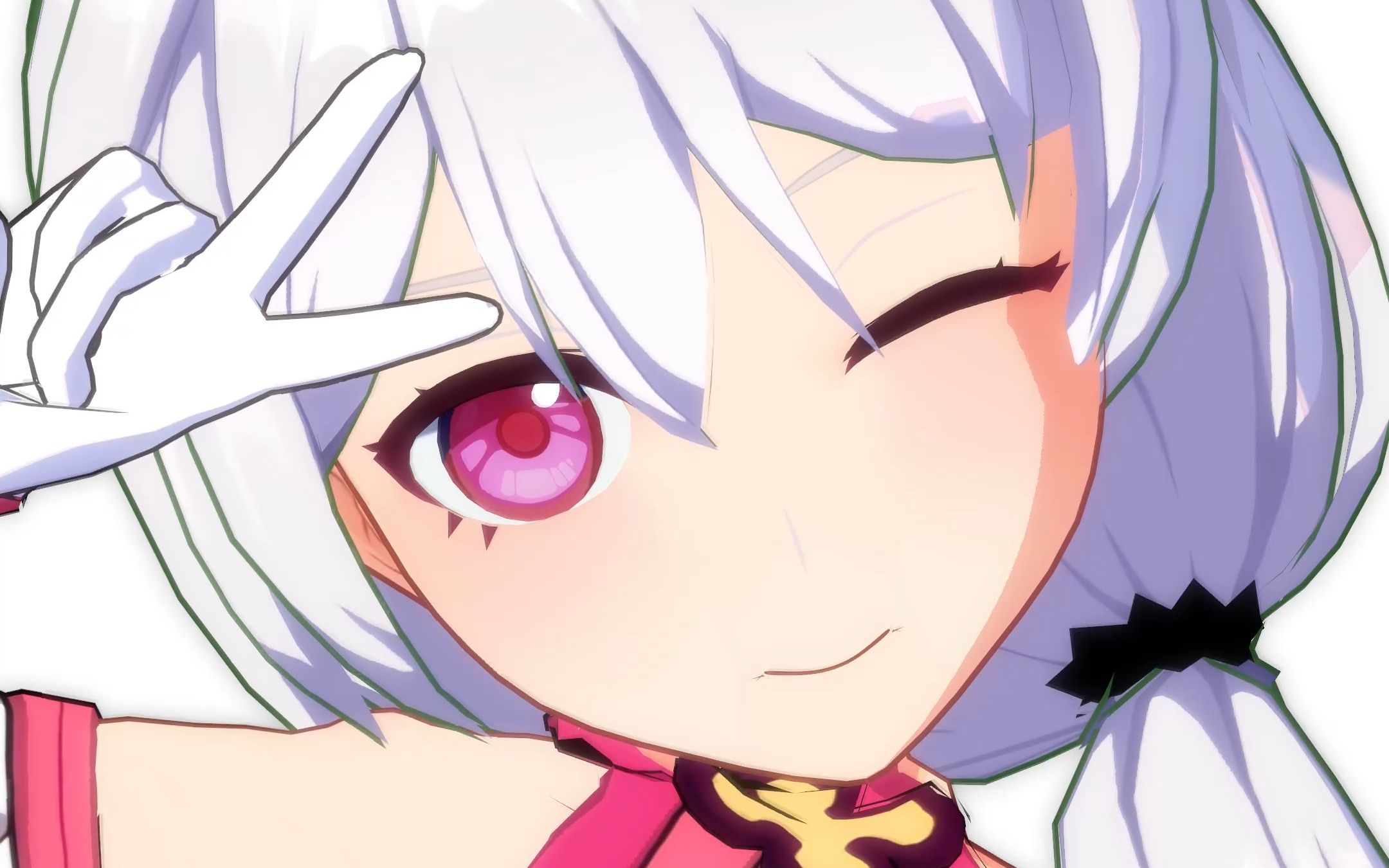 魔法少女teriri名场面