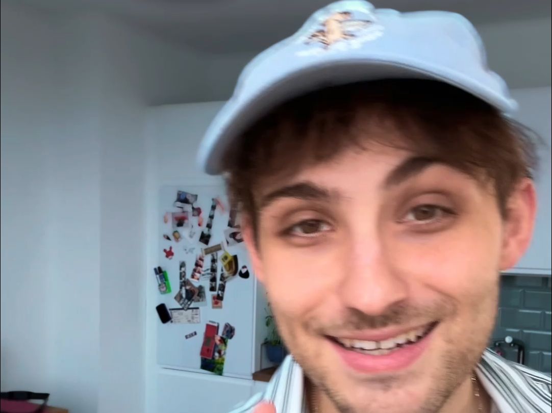 Chris James - I'm Done 一响，恋爱脑退场。没有忘不掉的前任，拜拜就拜拜，下一个更乖。-ChrisJames ...