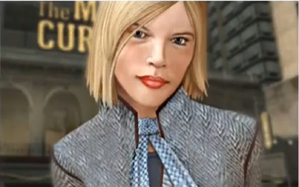 GTA4和女友出去玩时的对话合集——ALEX篇 - 视频下载 Video Downloader