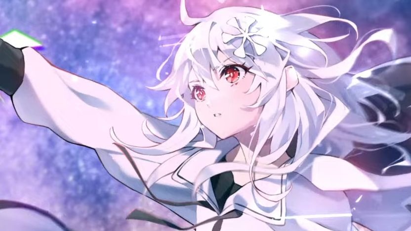 *Luna - ΔV(Delta V) feat.ゆある-Luna_official-Luna_official-哔哩哔哩视频