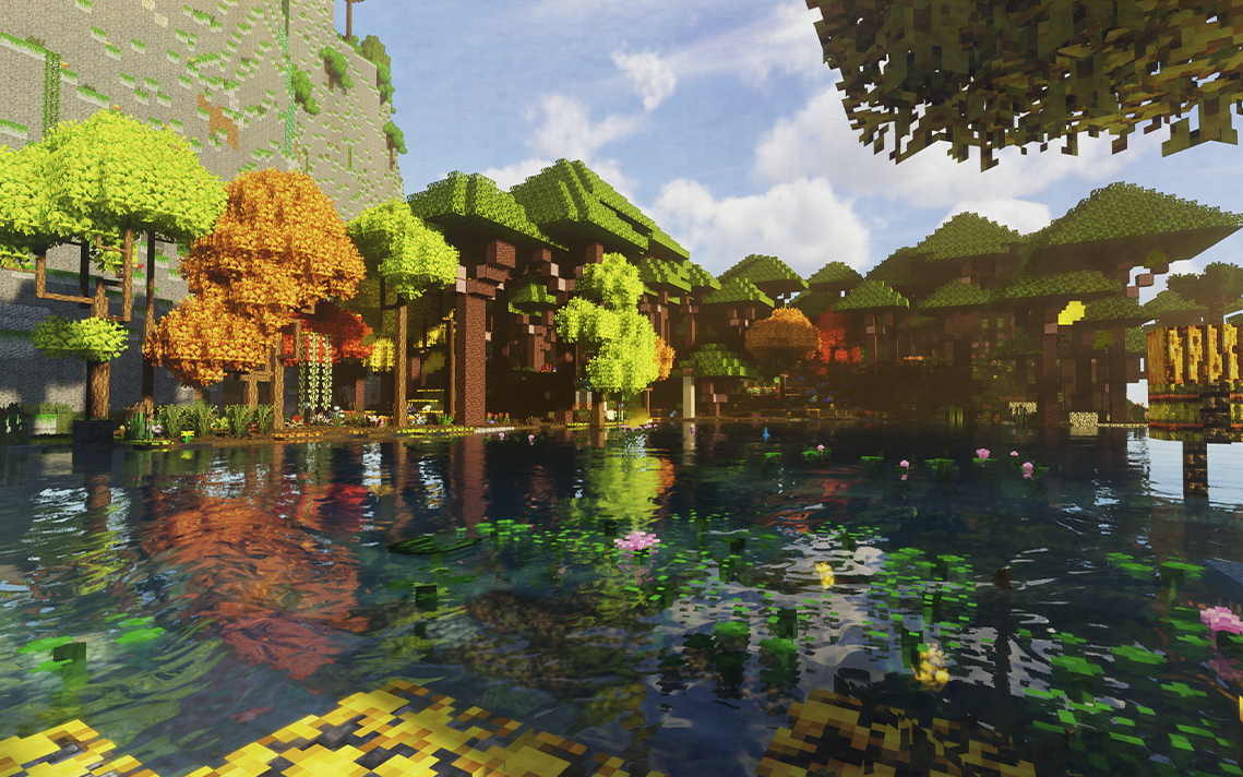 Minecraft1.12.2真实生存v2 - 视频下载 Video Downloader