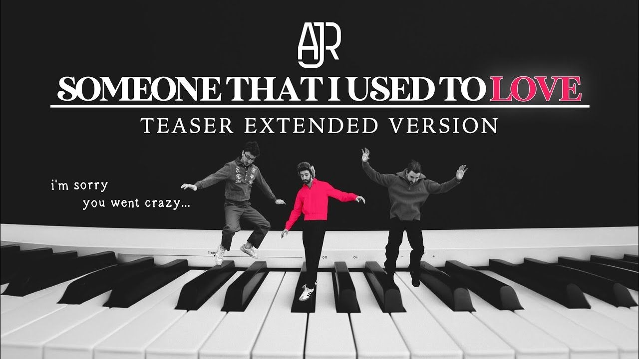 【中\英】AJR - Turning Out (Official Video)-wjngdjs-歌单-哔哩哔哩视频