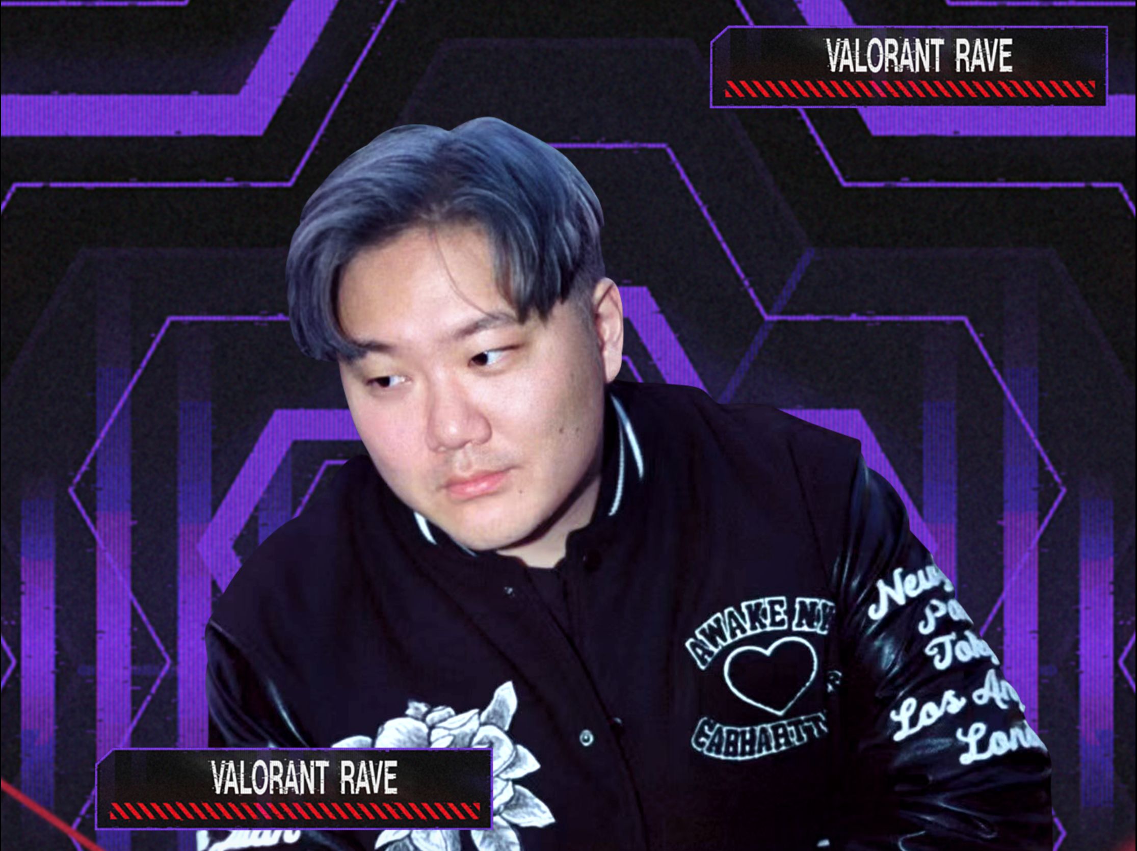 音乐人Dabin ID视频｜无畏契约RAVE ｜拳头游戏音乐-拳头游戏音乐-拳头游戏音乐-哔哩哔哩视频