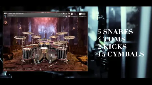 MixWave_ Lorna Shore - Austin Archey_哔哩哔哩_bilibili