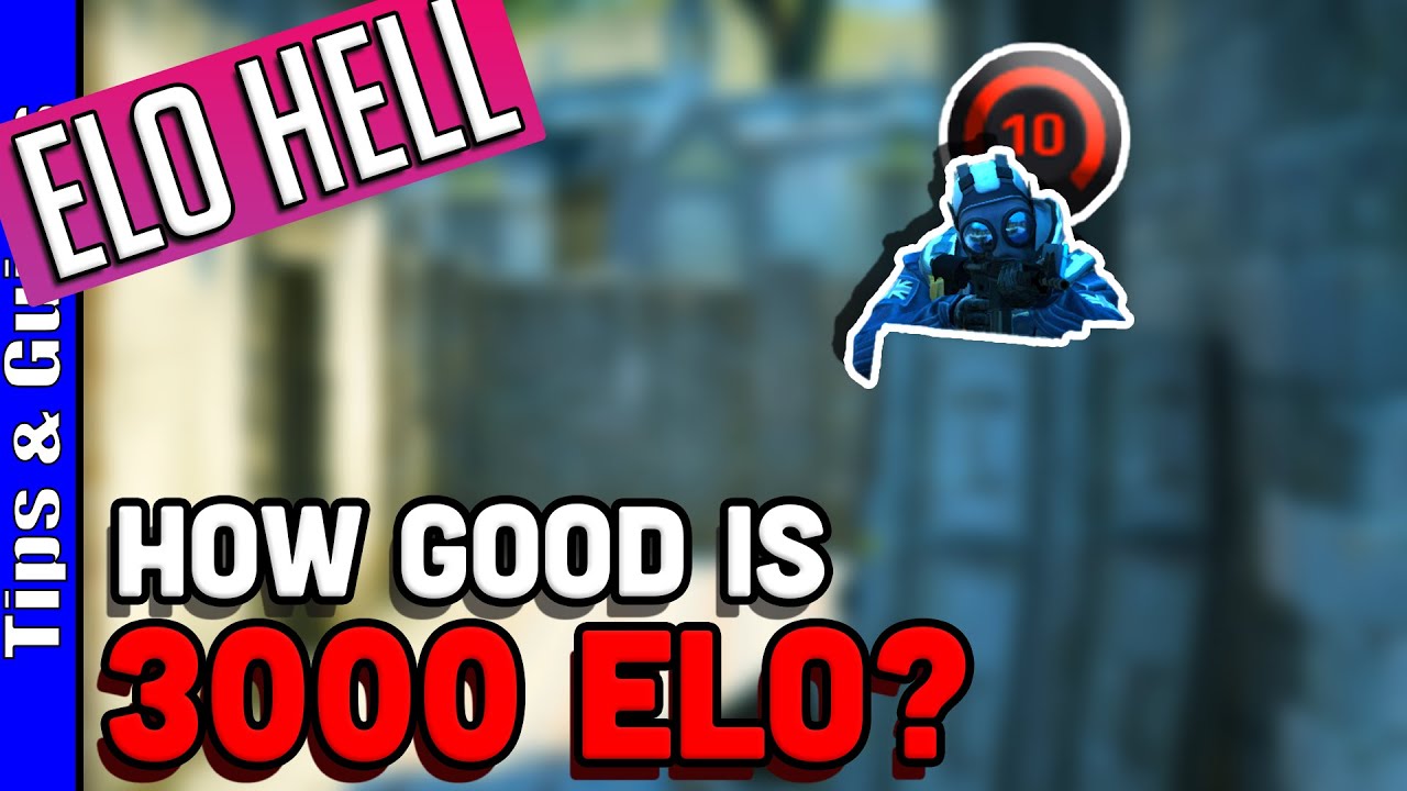 voo CSGO Do Faceit 10s Make Mistakes?_网络游戏热门视频