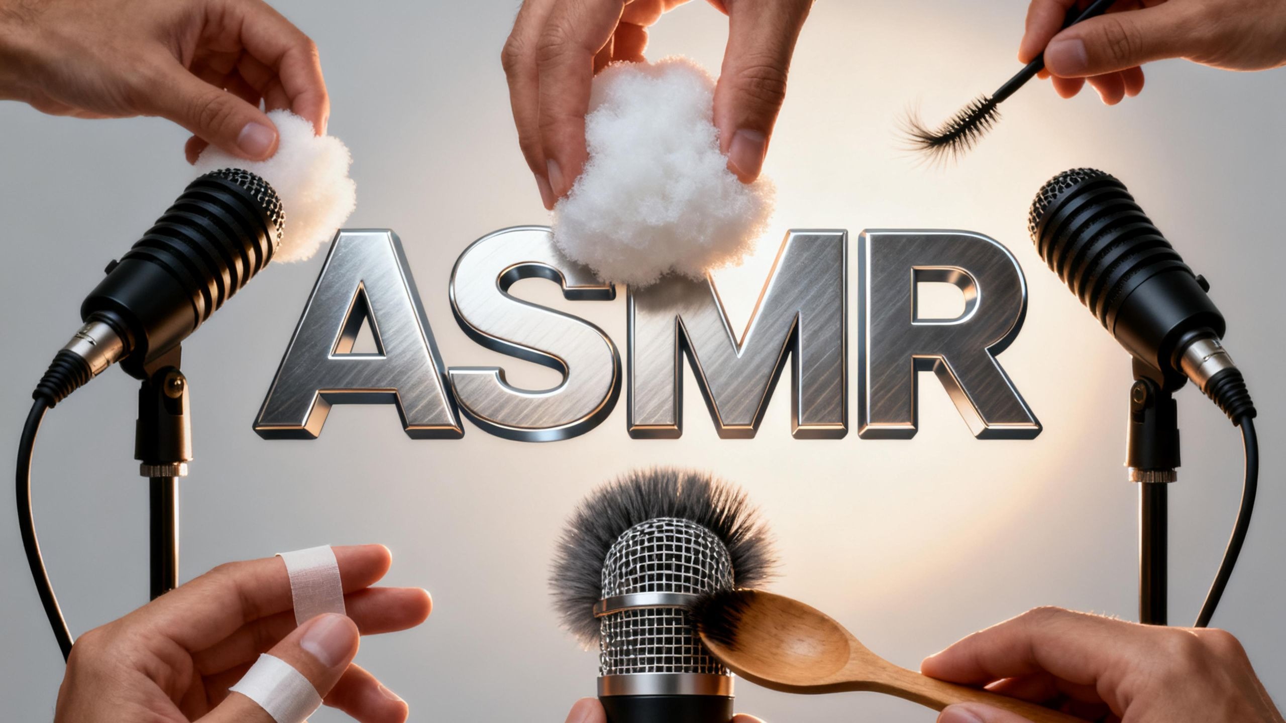 28种触发音疯狂穿脑•破除免疫屏障•享受左右耳横穿-ASWR收藏家-触发音-哔哩哔哩视频