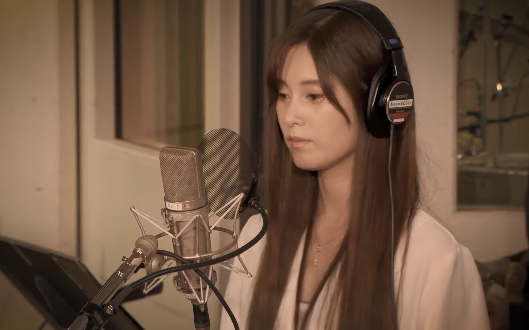 梶浦由记 ♪ tsubasa 2020(FictionJunction KAORI、KEIKO、YURIKO KAIDA、Joelle)