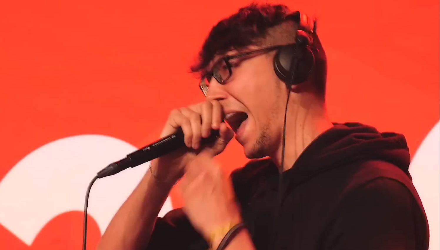 【colaps】BBOX声音质感爆发！-辣辣辣辣不死你-太喜欢了-哔哩哔哩视频