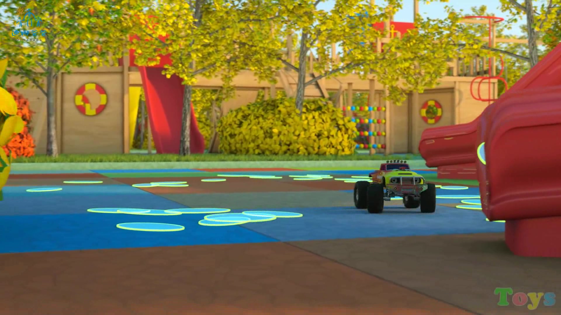 Max the Glow Train_哔哩哔哩_bilibili