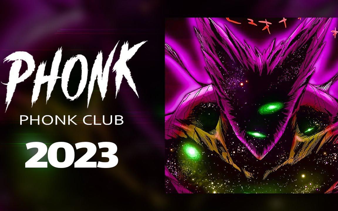 【PHONK Club】Phonk Music 2023 ※ Aggressive Drift Phonk ※ 1 Hour Phonk ...
