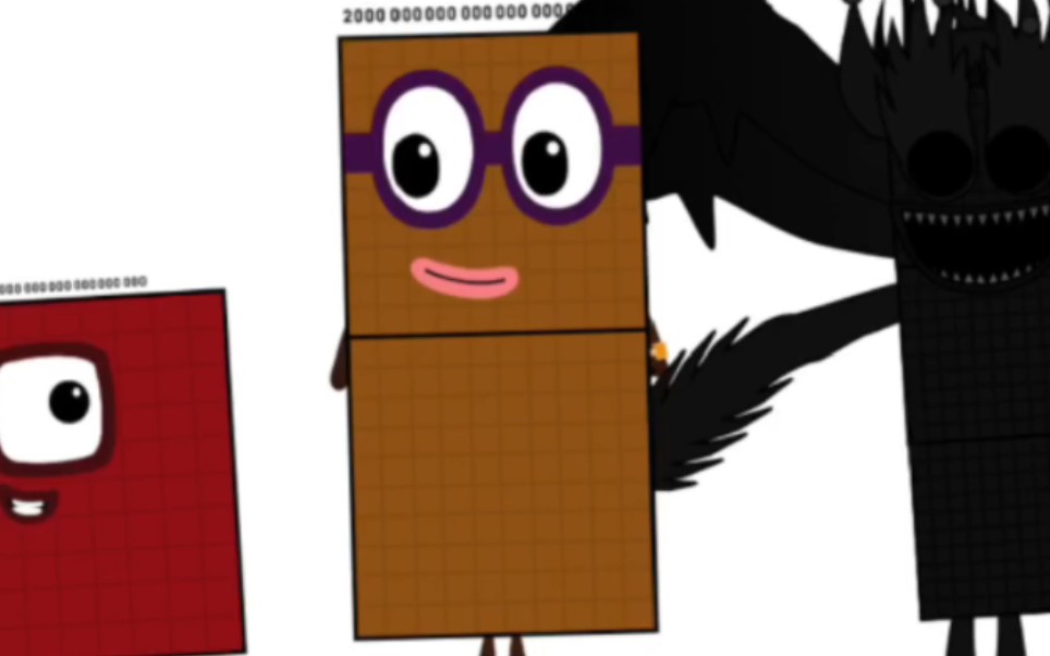 UncannyBlocks Band But Different 1SP-100SP(Not Have BONUS) - 视频下载 Video ...