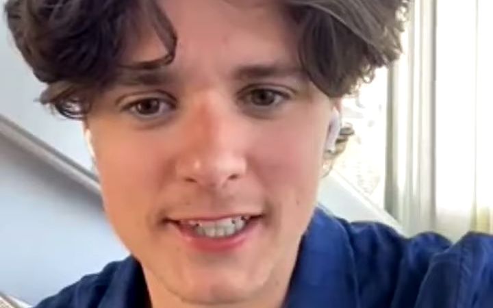 【The Vamps Instagram 全员直播2021 04 23】Cherry Blossom Tour 来了_哔哩哔哩_bilibili