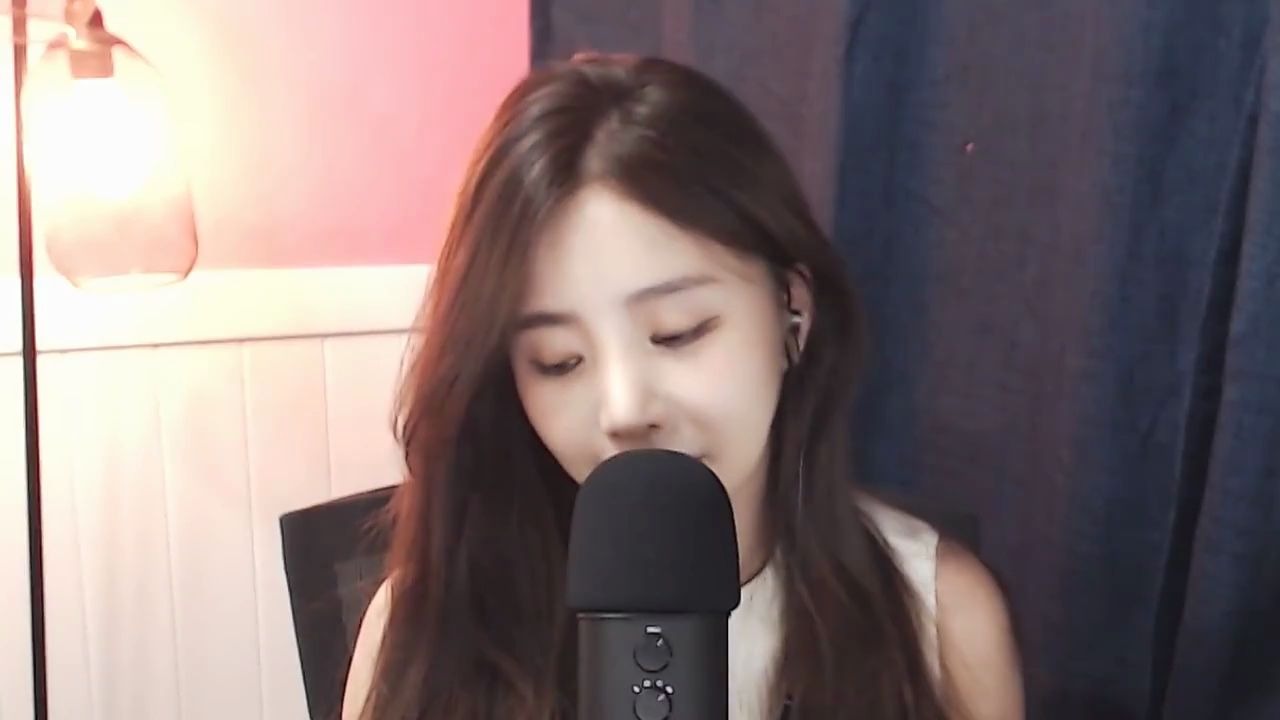 【Yoon ying】真实的餐厅声3 (real Sound of restaurant)_哔哩哔哩_bilibili