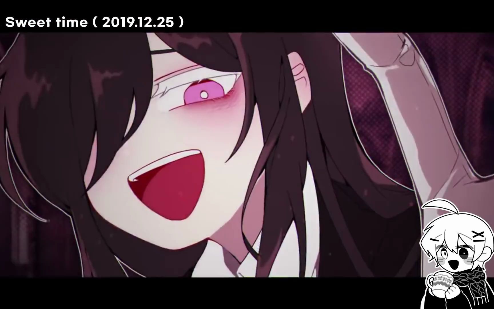 2020 NUEUL 胡言乱语大盛宴 年末总结-누을NuEul-누을NuEul-哔哩哔哩视频