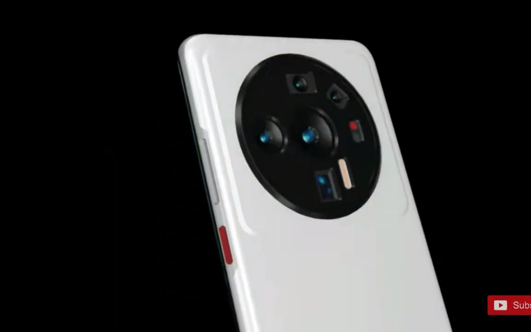 小米12 Ultra - 有史以来第一个概念视频_哔哩哔哩_bilibili