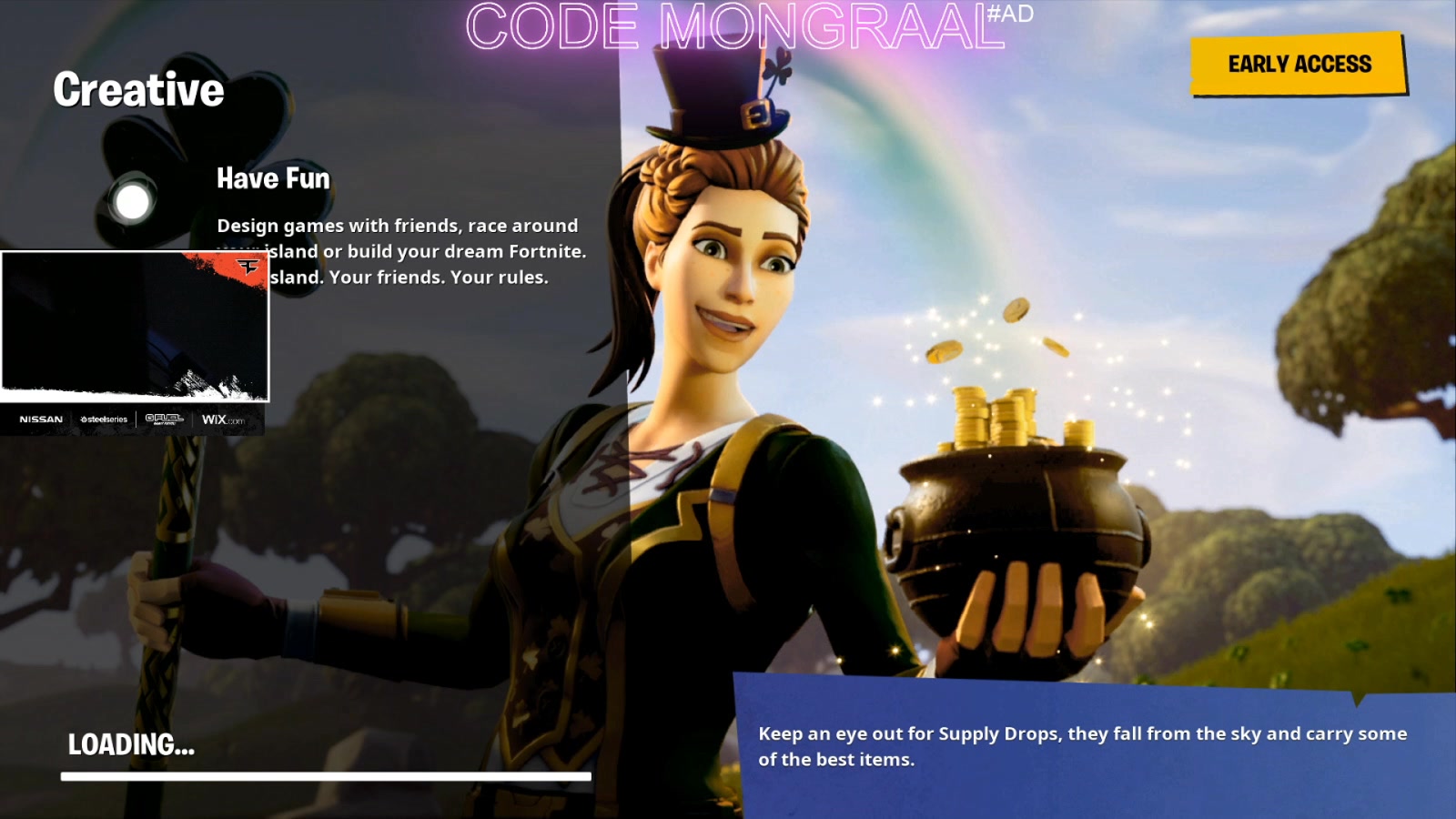 Mongraal 2019.12.11直播录像_哔哩哔哩_bilibili