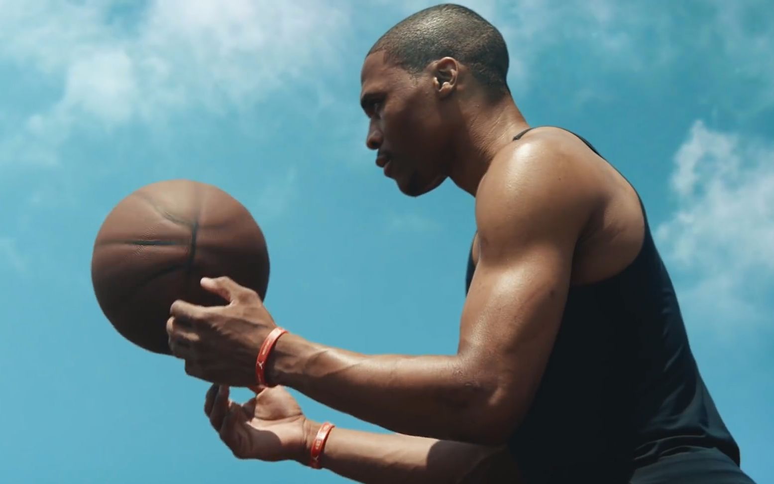 【Jordan广告】AJXXXI- Runway_哔哩哔哩 (゜-゜)つロ 干杯~-bilibili