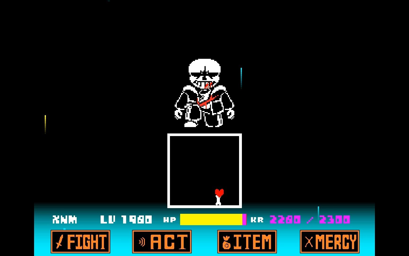 【Ending Time Octet/八重终结】Phase 2 游戏通关