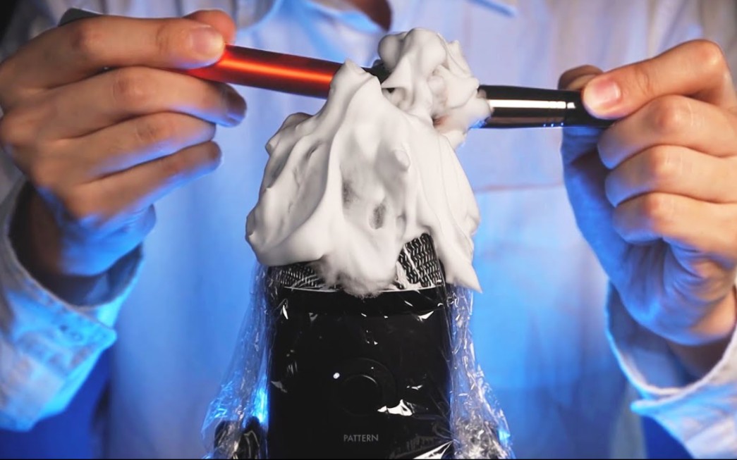 【Vito_助眠】触发｜最佳的ASMR触发合集( 1920 X 1080 60fps )-YouTube助眠频道-YouTube助眠频道-哔哩哔哩视频