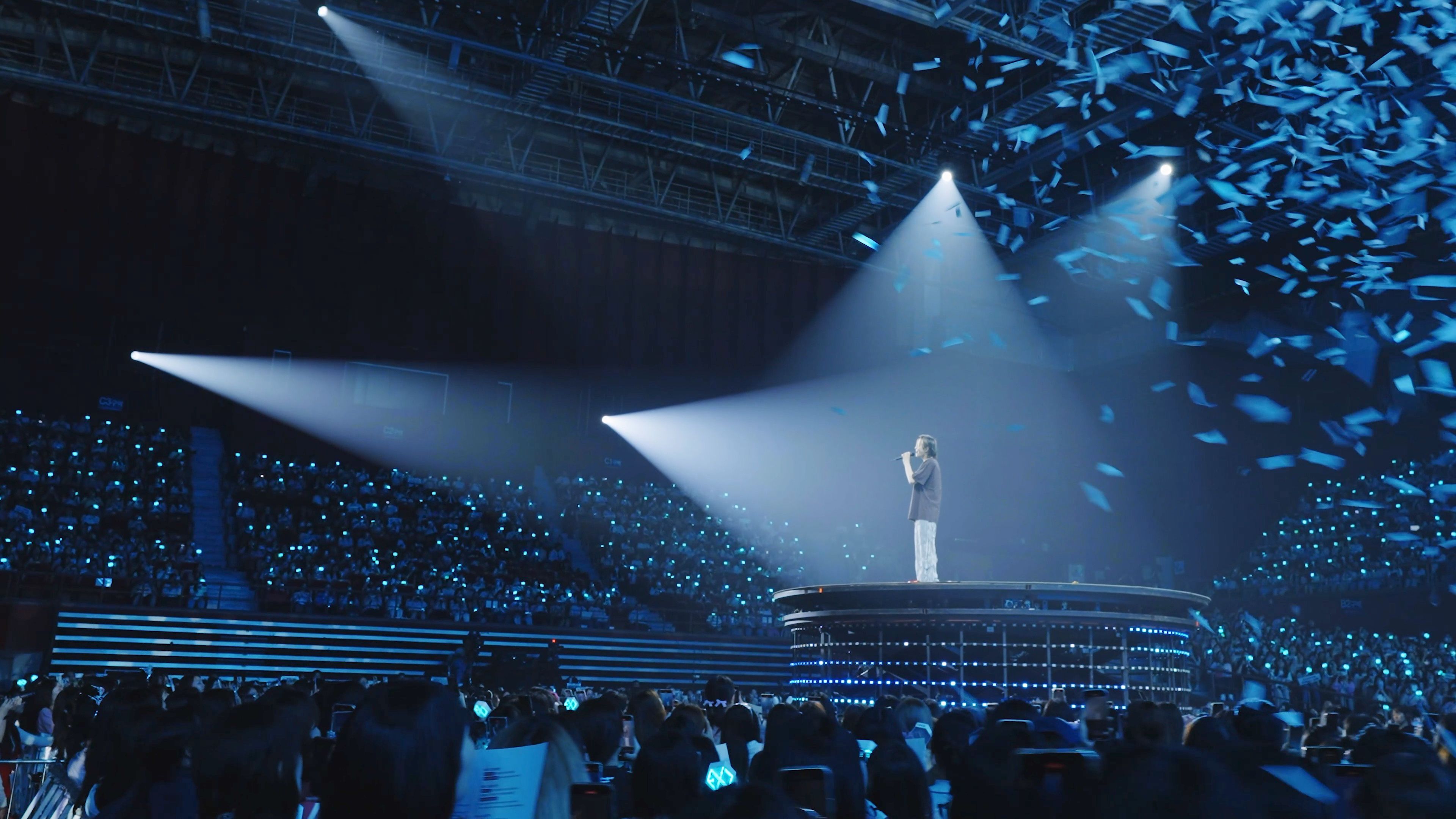 【EXO】2024 SUHO CONCERT 'SU:HOME' Recap Video-EXO-EXO-哔哩哔哩视频