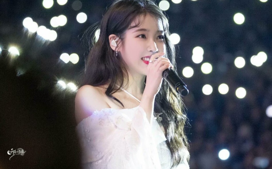 IU—《你的意义》_哔哩哔哩_bilibili