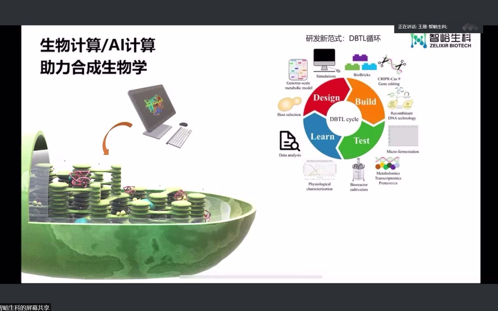利用AlphaFold2高通量预测蛋白质结构_哔哩哔哩_bilibili