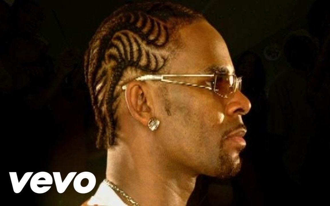 【官方MV】R. Kelly - Ignition (Remix)_哔哩哔哩 (゜-゜)つロ 干杯~-bilibili