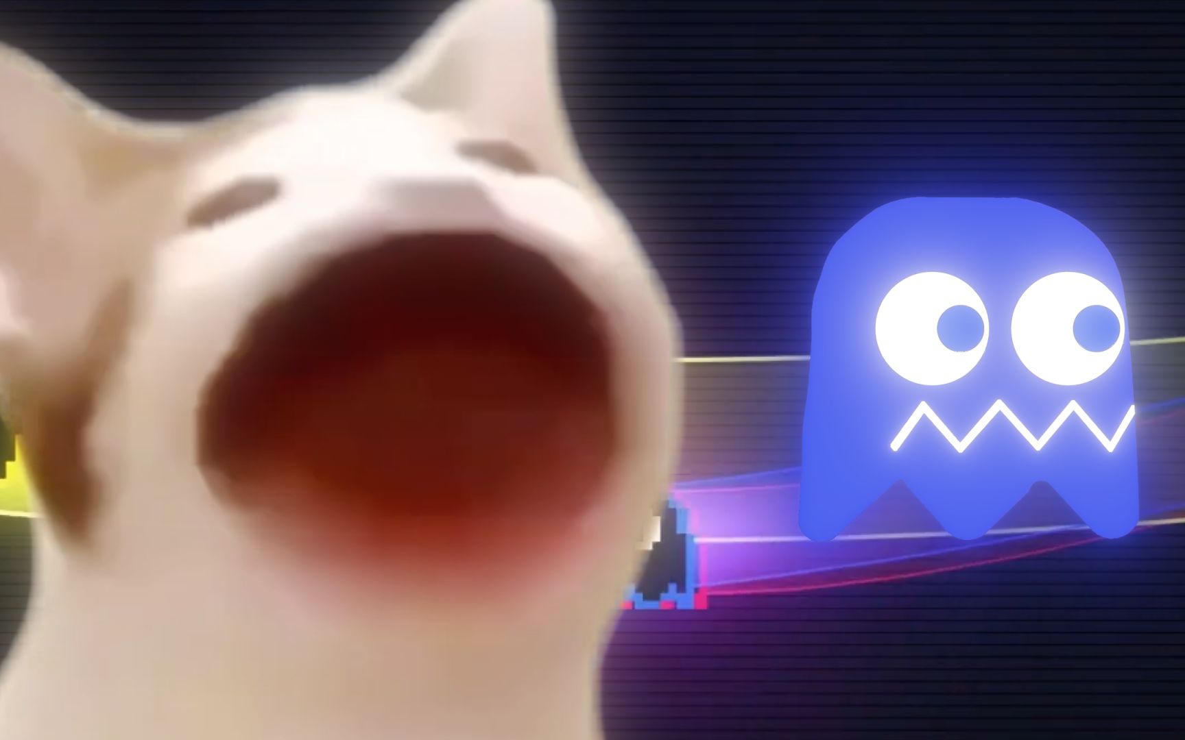 Pop-Man-TØm-TØm-哔哩哔哩视频