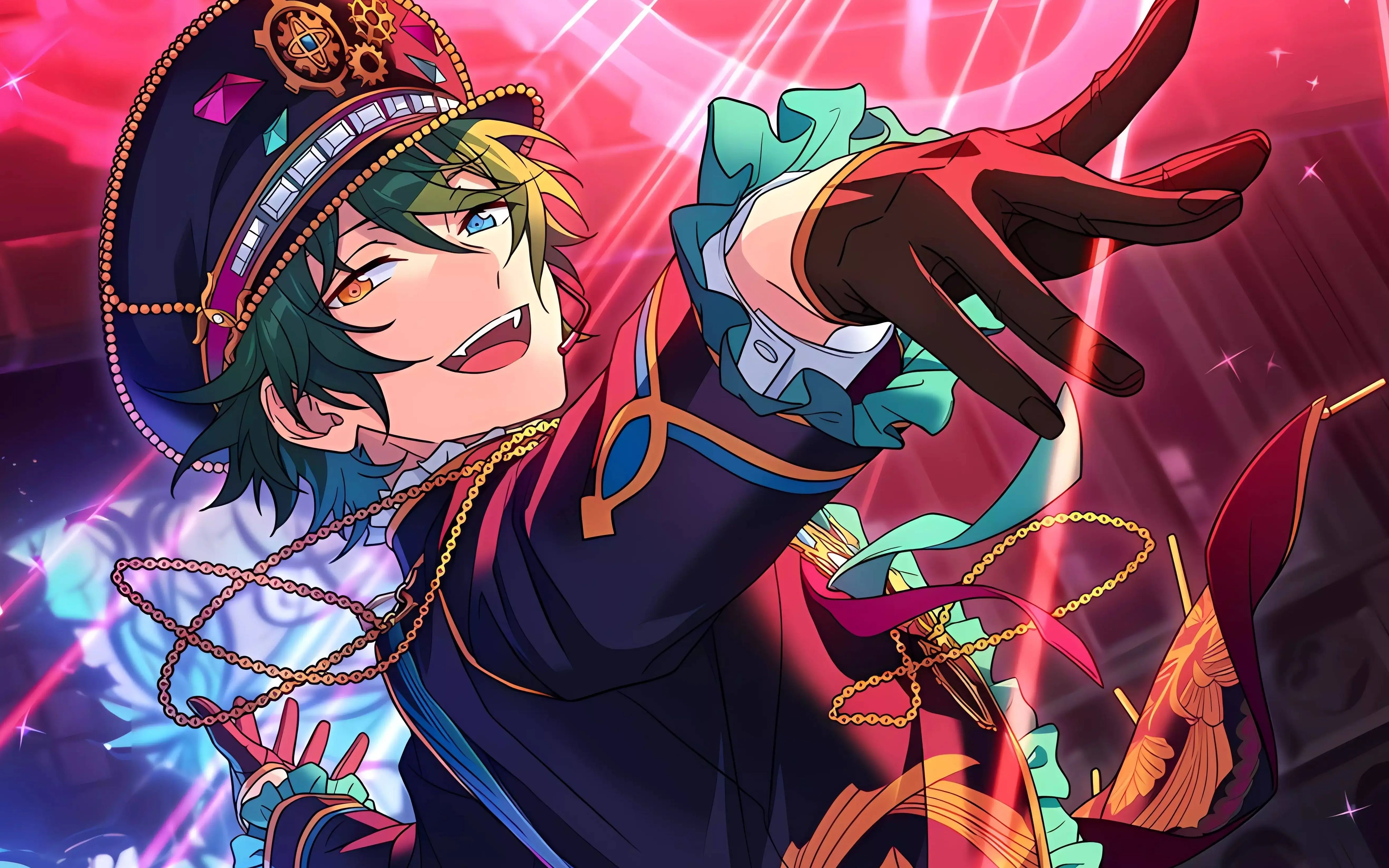 【es2】es作曲们的殿堂级代表作（一）_哔哩哔哩_bilibili