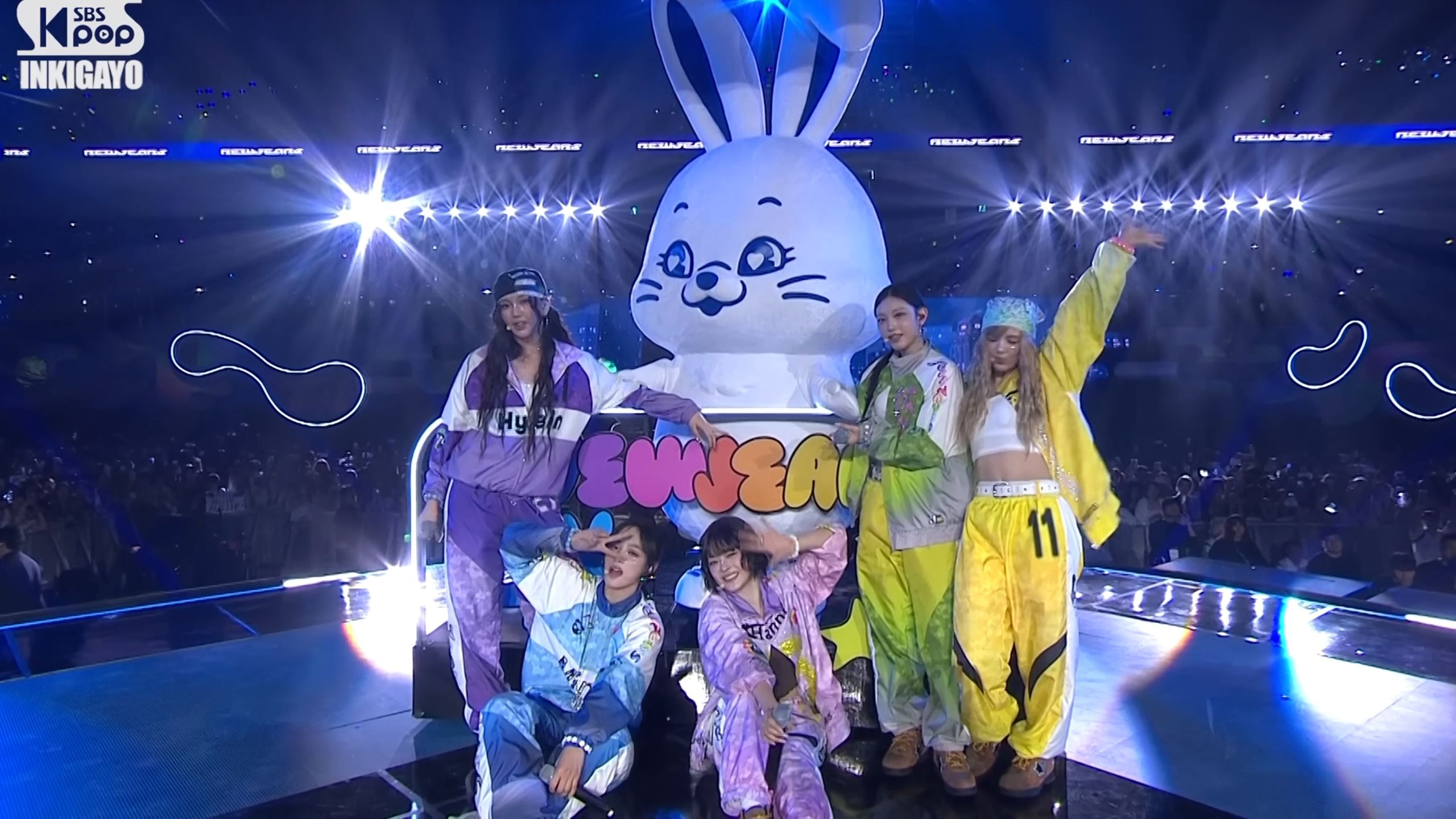 【8K120帧】【影级观感】NewJeans - 《OMG》超高清MV-博博特v-kppo-哔哩哔哩视频