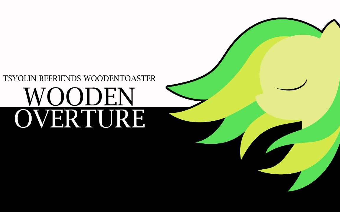 【MLP同人音乐】WoodenToaster - Rainbow Factory (Aurelleah Remix) [Orchestral ...