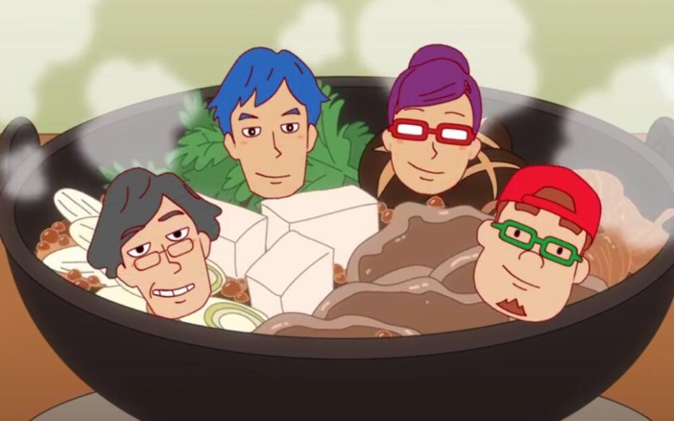 World Fool News 2第7集-番剧-全集-高清正版在线观看-bilibili-哔哩哔哩